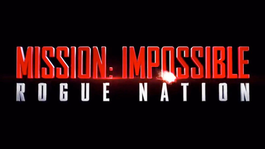 Mission: Implausible is still the bomb | Movie-Blogger.com