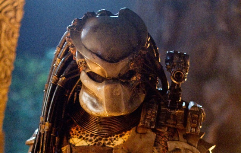 The Predator Will Be An Event | Movie-Blogger.com