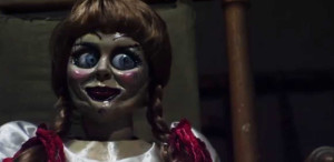 Annabelle is Back for Another Conjuring Spin-off | Movie-Blogger.com