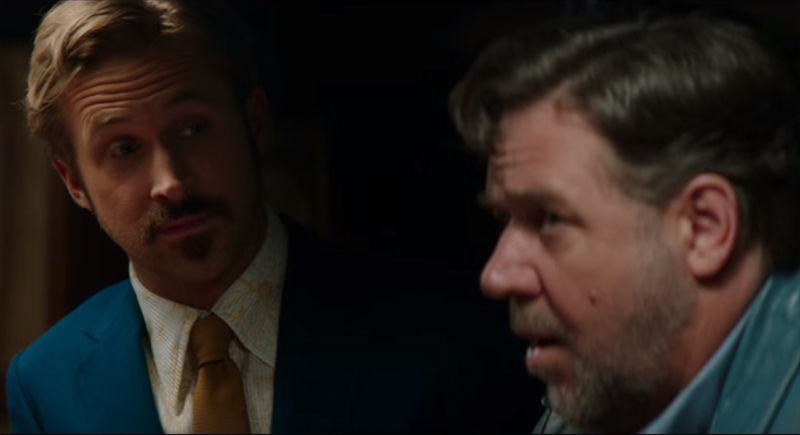 The Nice Guys Trailer | Movie-Blogger.com