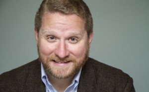 An Interview with Timothy J. Cox | Movie-Blogger.com