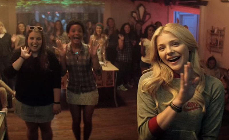 Neighbors 2: Sorority Rising RESTRICTED Trailer | Movie-Blogger.com