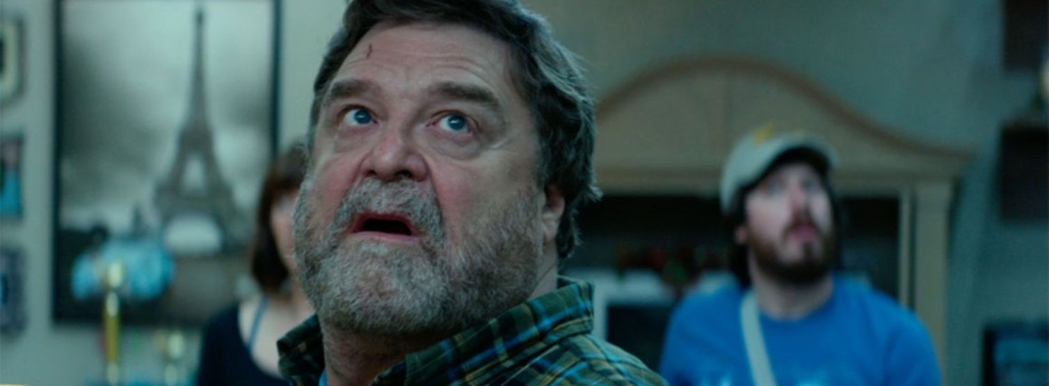 10 Cloverfield Lane (2016) | Movie-Blogger.com
