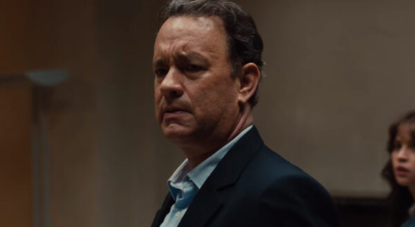Anthony's Film Review - Inferno (2016) | Movie-Blogger.com