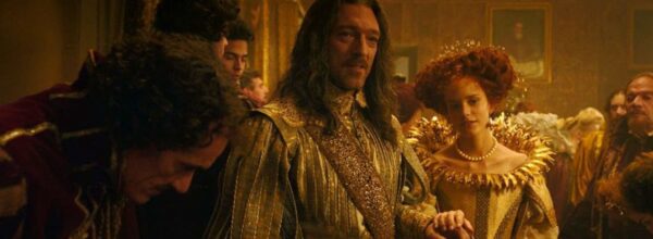 Tale of tales (2015) | Movie-Blogger.com