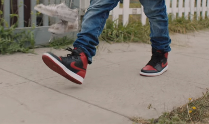 Kicks Trailer | Movie-Blogger.com