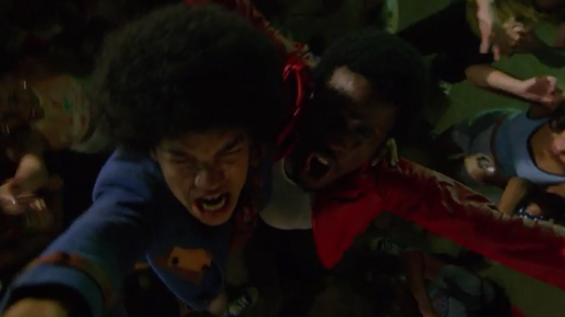 The Get Down Trailer | Movie-Blogger.com