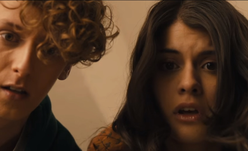 Viral Trailer | Movie-Blogger.com