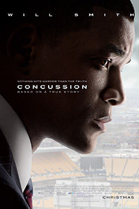Movie Review - Concussion | Movie-Blogger.com