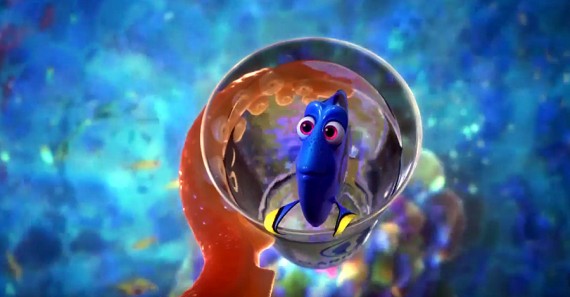 'Finding Dory' Review: Pixar Returns With Strong Emotions and Effective ...