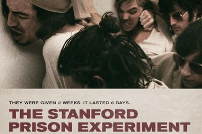 The Stanford Prison Experiment (2015) Film Review | Movie-Blogger.com