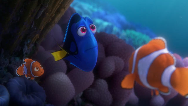 'Finding Dory' Review: Pixar Returns With Strong Emotions and Effective ...
