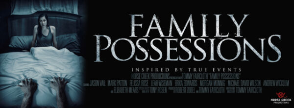 An Interview With Filmmaker and Crimson Screen Film Fest Director Tommy ...