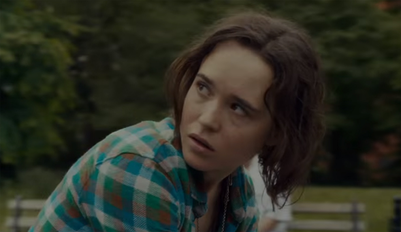 Tallulah Trailer | Movie-Blogger.com