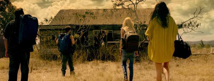 Charlie's Farm (2015) | Movie-Blogger.com