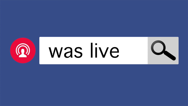 Was Live Trailer | Movie-Blogger.com
