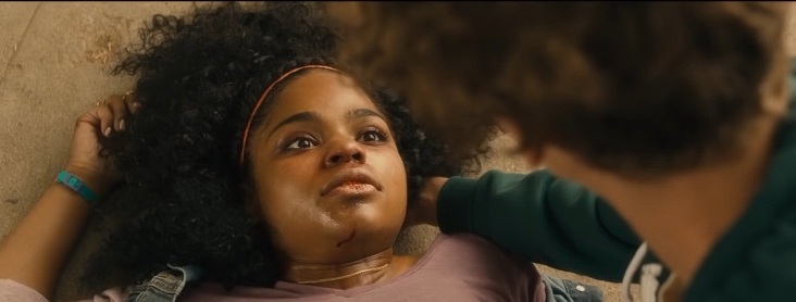 Film review : Viral (2016) | Movie-Blogger.com
