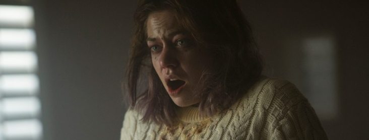 Film review : Viral (2016) | Movie-Blogger.com