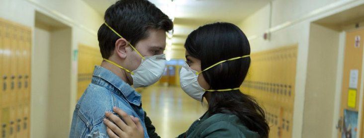 Film review : Viral (2016) | Movie-Blogger.com