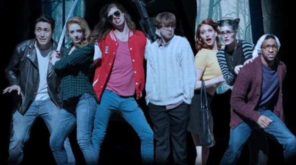 President's Day - An Entertaining and Funny Parody of the Horror Genre ...