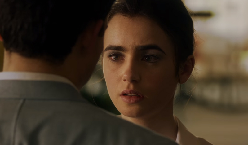 Rules Don’t Apply Trailer | Movie-Blogger.com