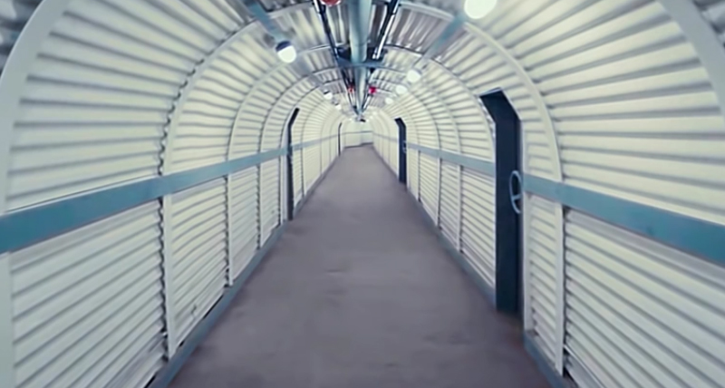 Twenty Twenty-Four Receives an Immersive Screening Thanks to the Vault ...