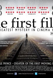 THE FIRST FILM (2016) | Movie-Blogger.com