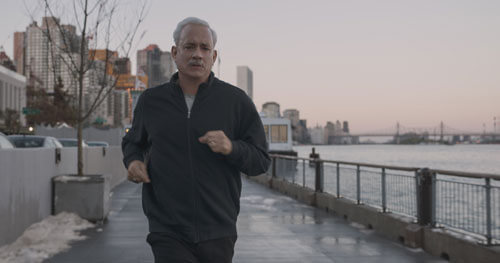 Sully Review | Movie-Blogger.com