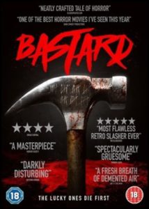 Film Review : Bastard (2015) | Movie-Blogger.com