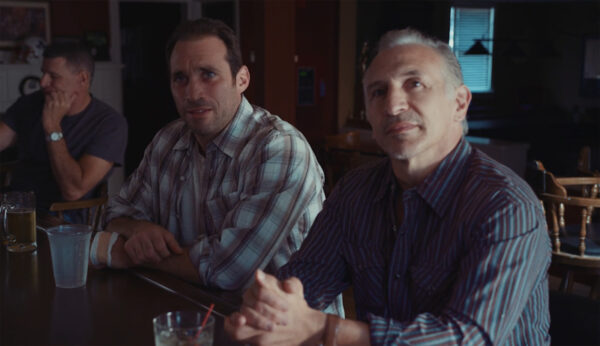 Bad Frank - A Slow-Burning Psychological Thriller | Movie-Blogger.com