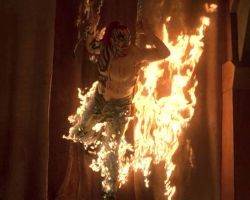Dee Snider's Strangeland (1998) | Movie-Blogger.com