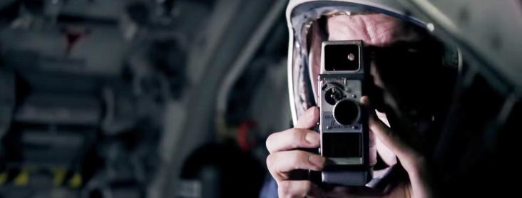Film Review : Capsule (2015) | Movie-Blogger.com