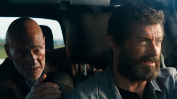 Logan (2017) Movie Review | Movie-Blogger.com