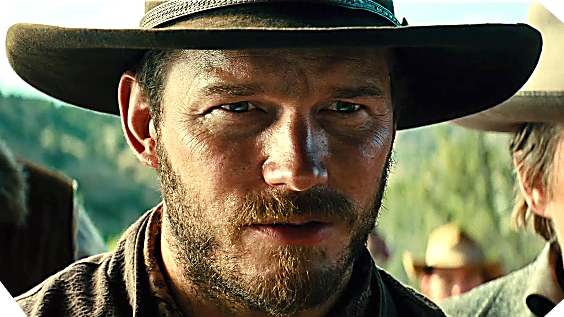 The Magnificent Seven Review | Movie-Blogger.com