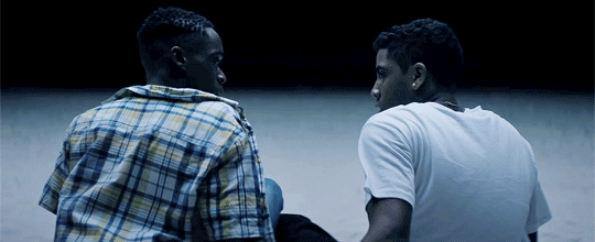Moonlight is Magnificent | Movie-Blogger.com