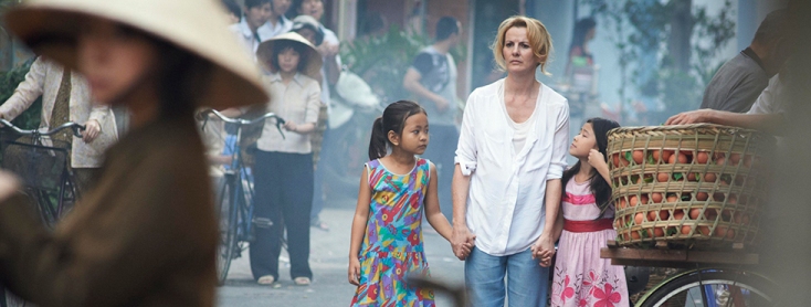 Film Review : Noble (2014) | Movie-Blogger.com