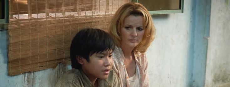 Film Review : Noble (2014) | Movie-Blogger.com