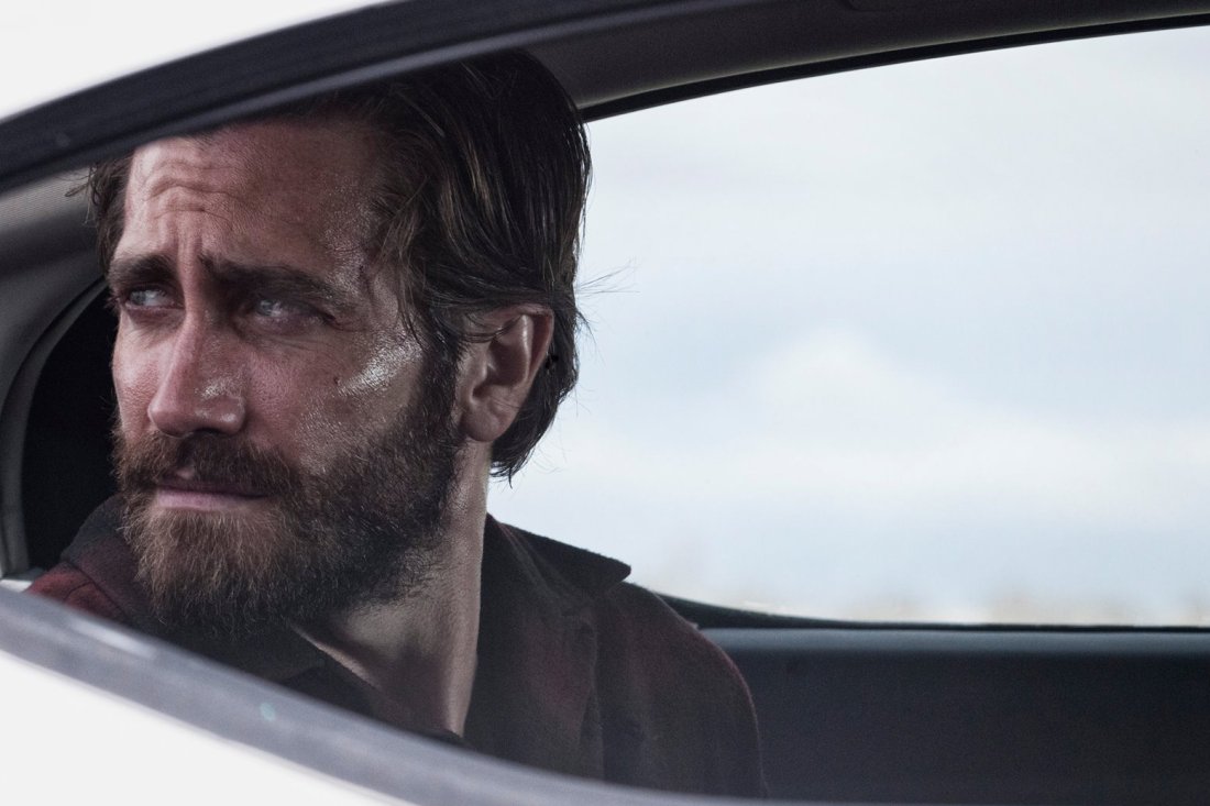 Nocturnal Animals Review | Movie-Blogger.com