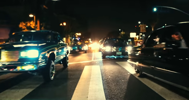Lowriders Trailer | Movie-Blogger.com