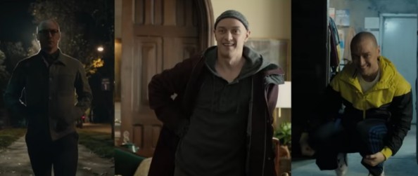 Split Review | Movie-Blogger.com
