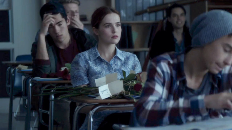 Before I Fall - Unpopped Review | Movie-Blogger.com