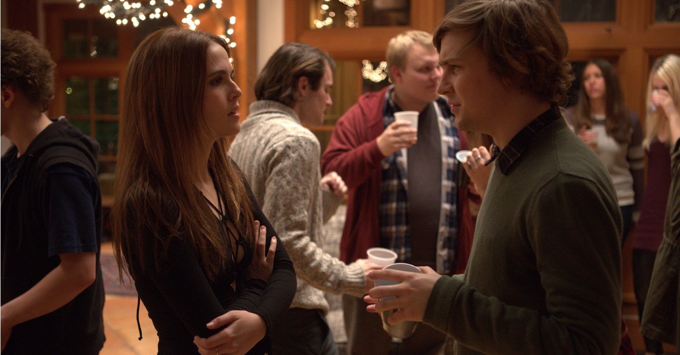 Before I Fall - Unpopped Review | Movie-Blogger.com