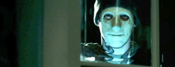Film Review : Hush (2016) | Movie-Blogger.com