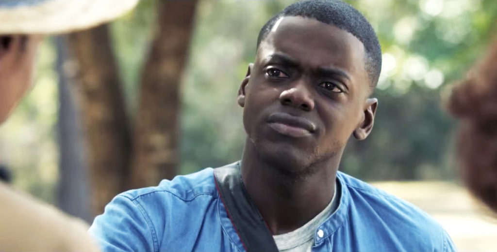Get Out (2017) Movie Review | Movie-Blogger.com