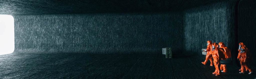 Film Review : Arrival (2016) | Movie-Blogger.com