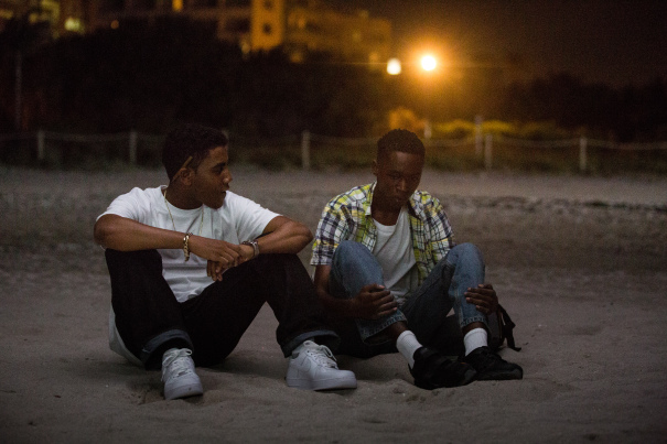 Moonlight (2016) Movie Review | Movie-Blogger.com