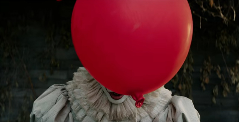 IT Trailer | Movie-Blogger.com