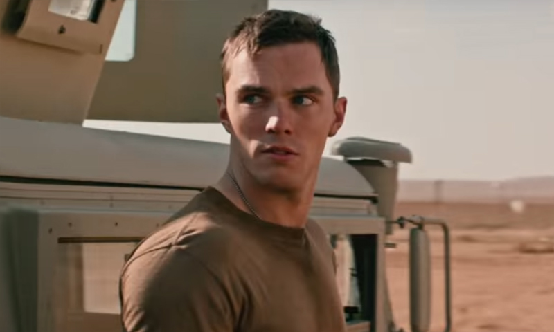 Sand Castle Trailer | Movie-Blogger.com