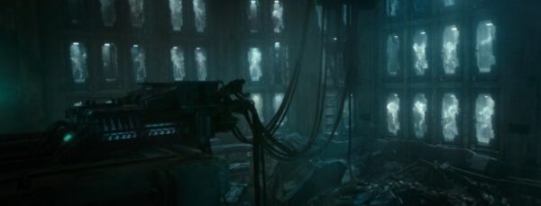 Film Review : Spectral (2016) - Movie-Blogger.com