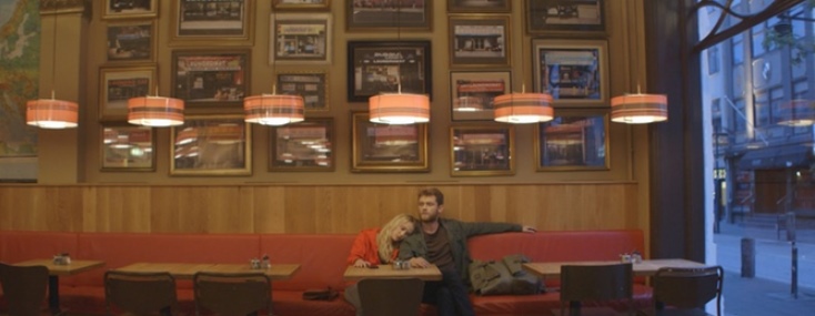 Film Review : Bokeh (2017) | Movie-Blogger.com